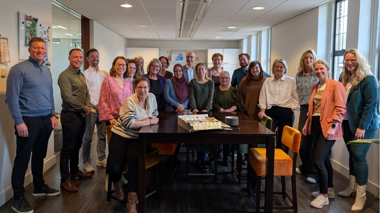 Avoord heeft gekozen voor InPlanning van Intus!